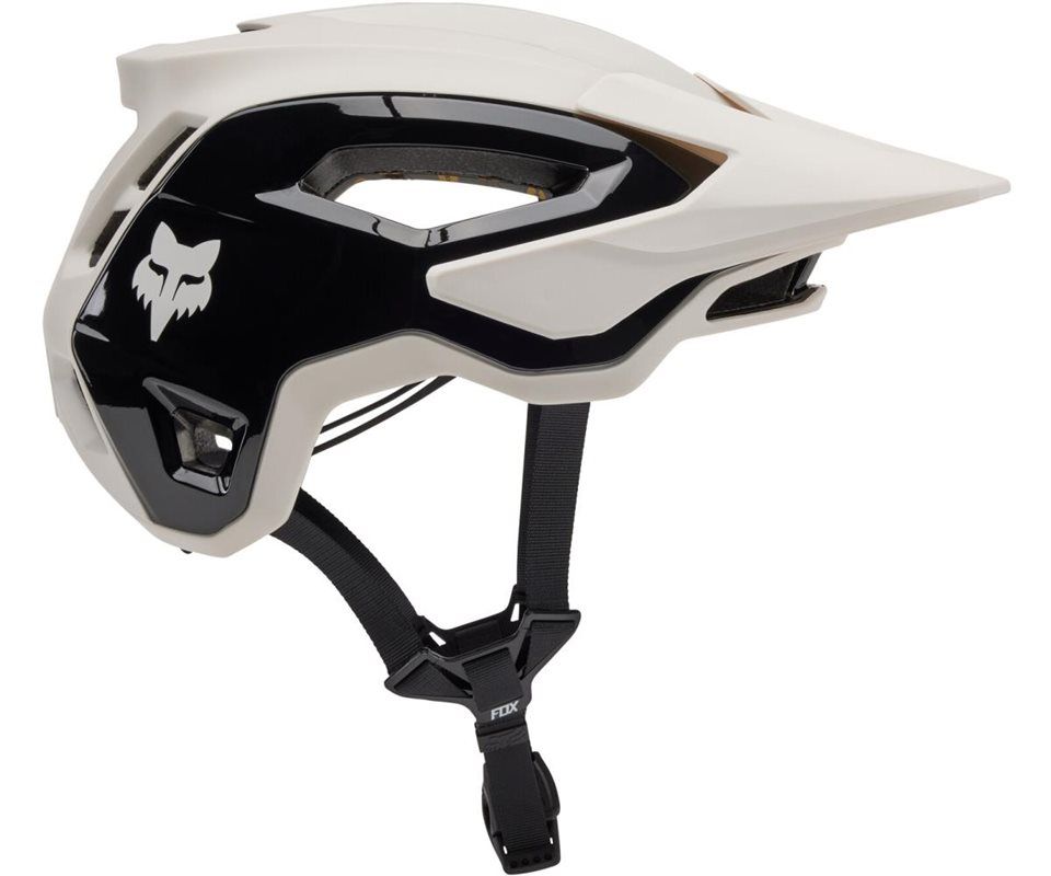 FOX Speedframe Pro MIPS kypärä | Huippuluokan maastopyöräilykypärä ...