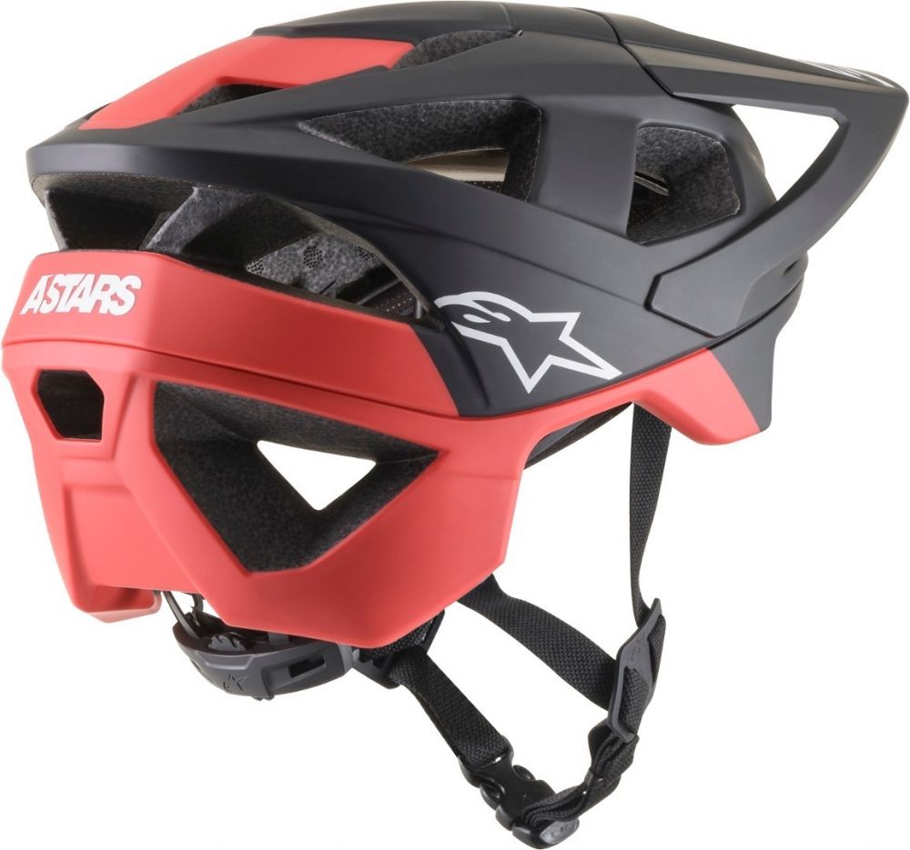 Alpinestars Vector Pro Atom Helmet - Ridemore