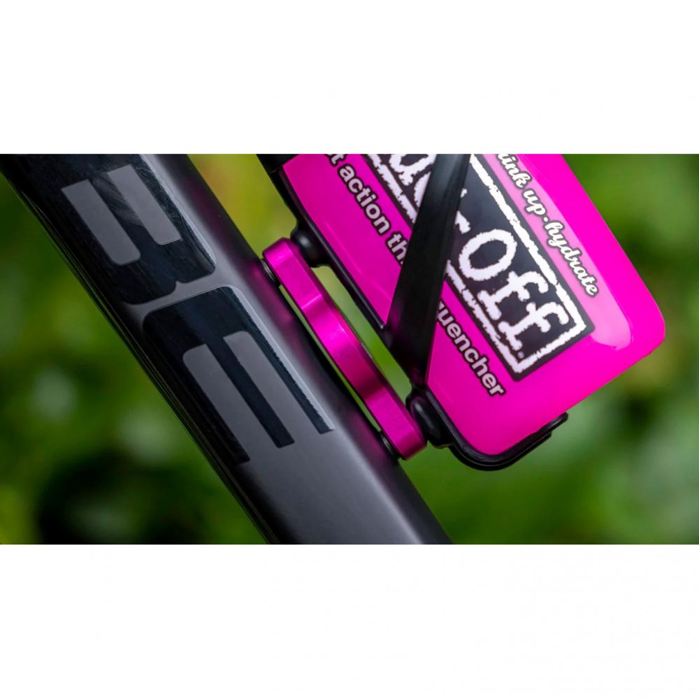 Muc-Off Secure AirTag Holder - Ridemore
