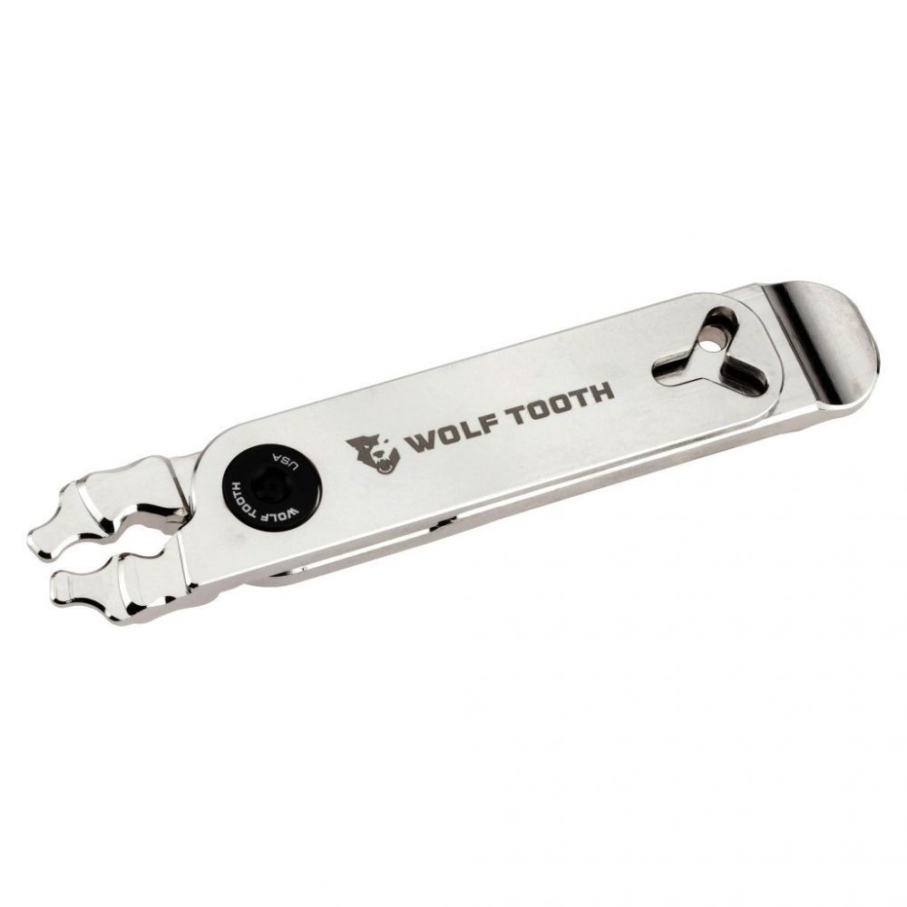 Wolf Tooth PACK PLIERS - Ridemore