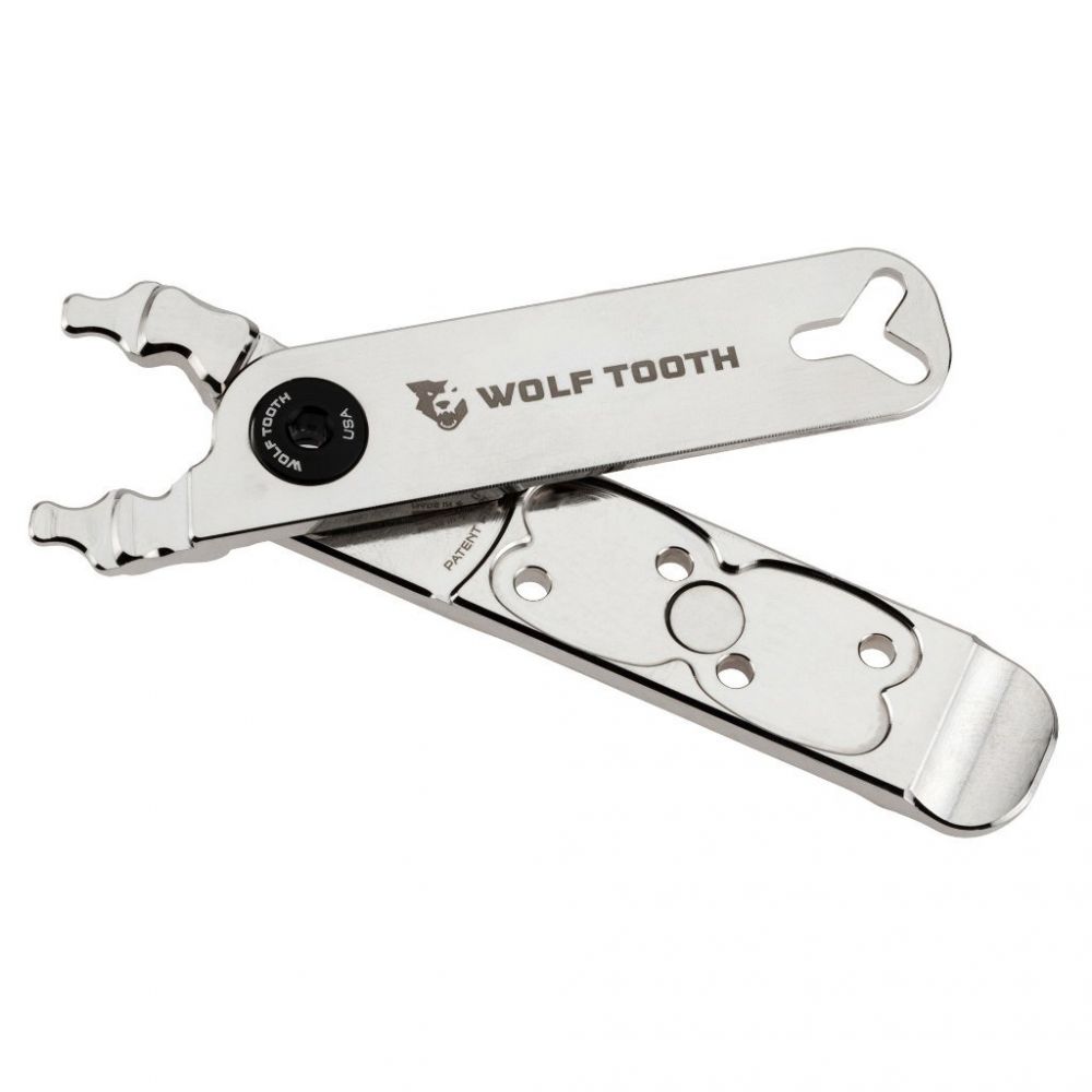 Wolf Tooth PACK PLIERS - Ridemore